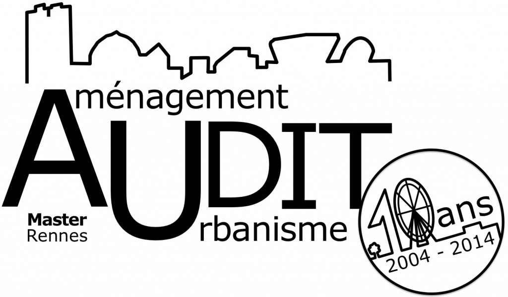 Le forum des diplômés - Les 10 ans du Master - Master Urbanisme AUDIT